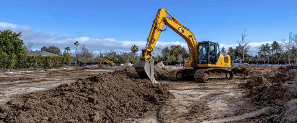 Fairfield Free Excavation Estimate | Demolition Quote Pros
